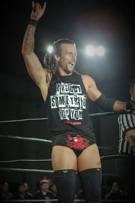 Keelan Callihan | The eWrestling Encyclopedia | Fandom