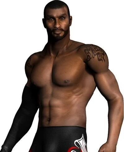 M.Dred-King | The eWrestling Encyclopedia | Fandom