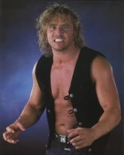 Terry Richards | The eWrestling Encyclopedia | Fandom