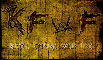 KFWF | The eWrestling Encyclopedia | Fandom