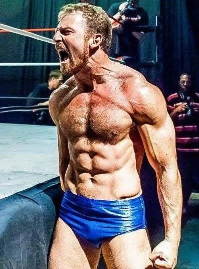 George Anton | The eWrestling Encyclopedia | Fandom