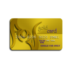 Gold Card Gauntlet | The eWrestling Encyclopedia | Fandom