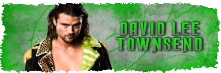 David Lee Townsend | The eWrestling Encyclopedia | Fandom
