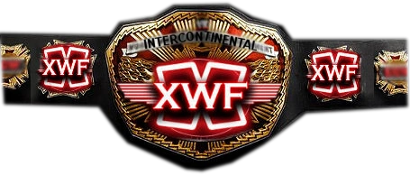 XWF Intercontinental Championship | The eWrestling Encyclopedia | Fandom