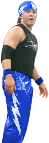 Tim Harrison | The eWrestling Encyclopedia | Fandom