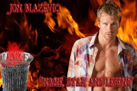 Jon Blazevic | The eWrestling Encyclopedia | Fandom