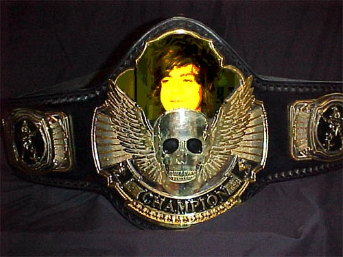 The Preston Championship | The eWrestling Encyclopedia | Fandom