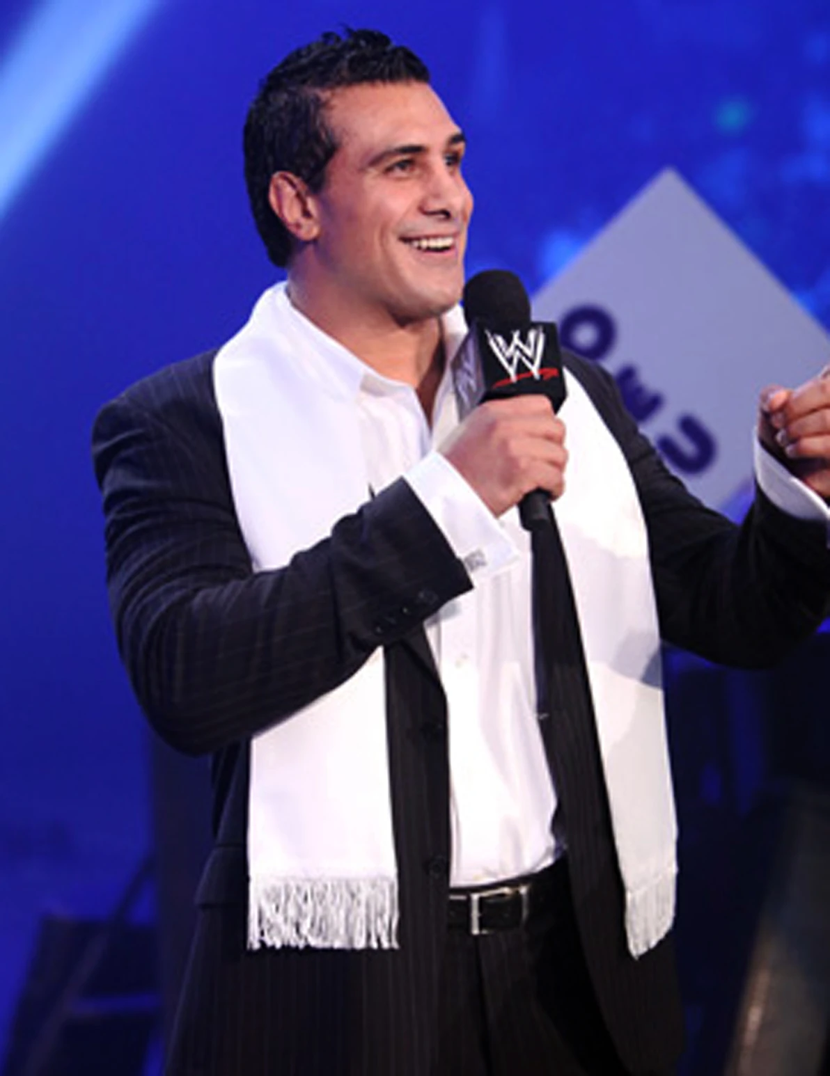 Tyrone Chambers | The eWrestling Encyclopedia | Fandom