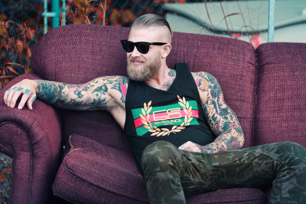 Darragh O'Connor | The eWrestling Encyclopedia | Fandom