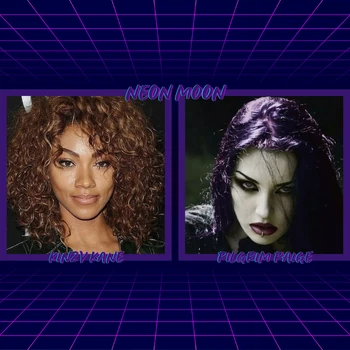 Neon Moon | The eWrestling Encyclopedia | Fandom