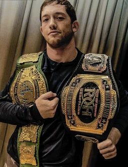 Samuel Steele | The eWrestling Encyclopedia | Fandom