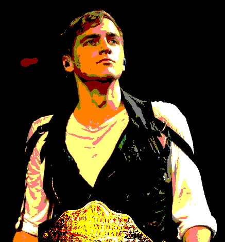 Power Trippin - The Trip Johnson Story | The eWrestling Encyclopedia ...