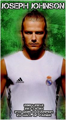 Joseph Johnson | The eWrestling Encyclopedia | Fandom