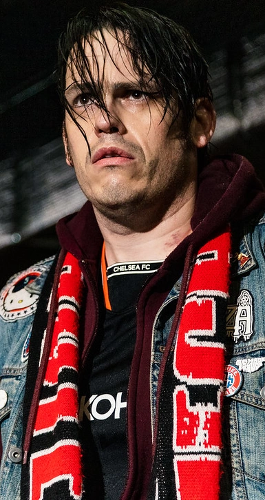 TRAVIS | The eWrestling Encyclopedia | Fandom