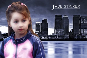 Jade Striker | The eWrestling Encyclopedia | Fandom