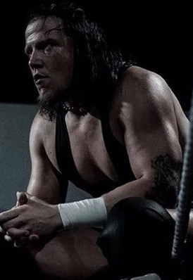 Kris Sawyer | The eWrestling Encyclopedia | Fandom