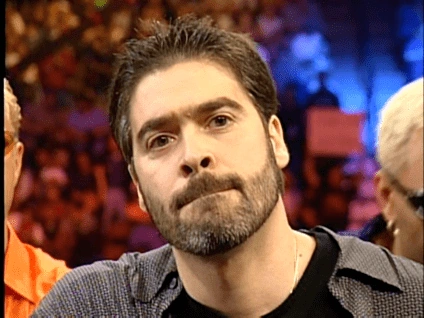 Ray Jeffrey | The eWrestling Encyclopedia | Fandom