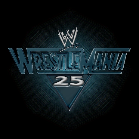 WrestleMania 25 | The eWrestling Encyclopedia | Fandom