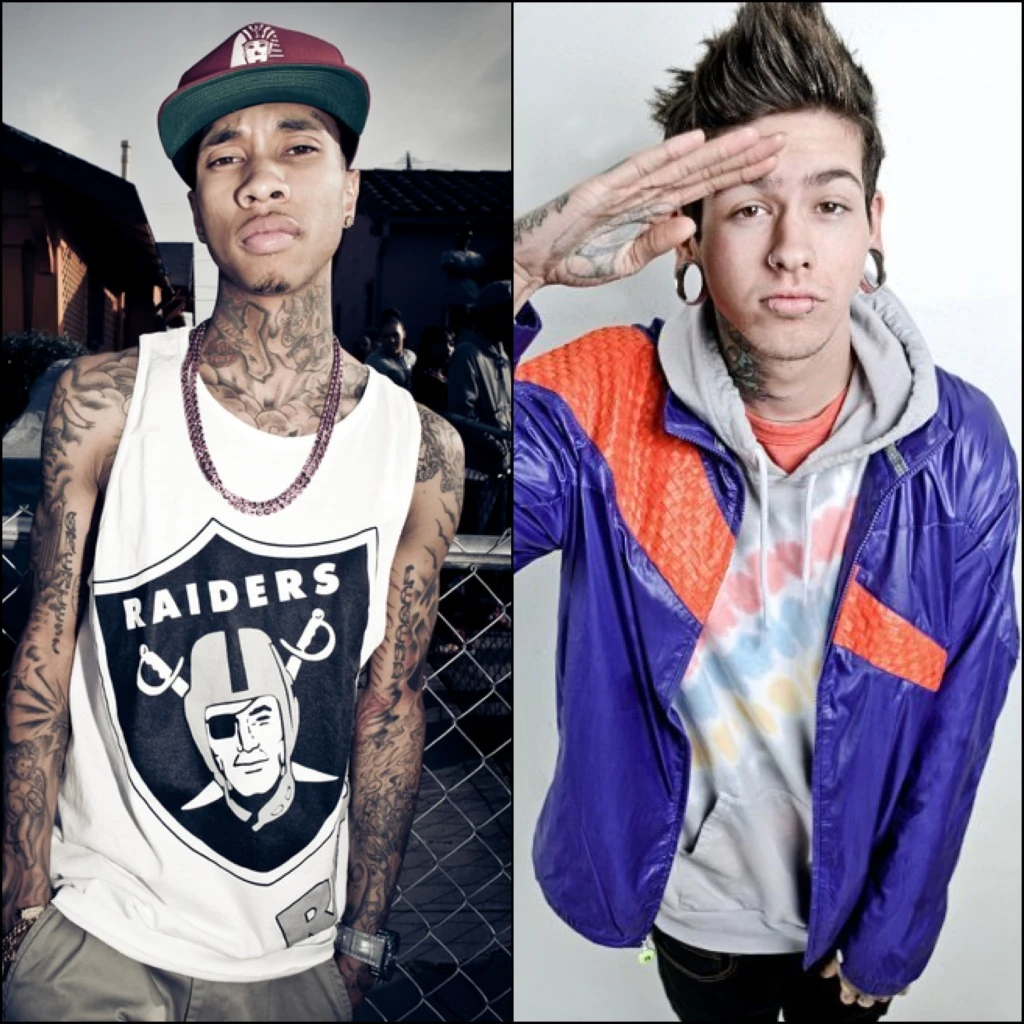 INked | The eWrestling Encyclopedia | Fandom