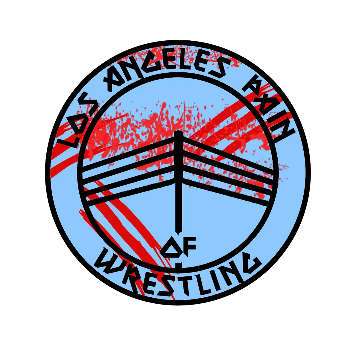 LAPW | The eWrestling Encyclopedia | Fandom