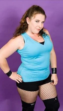 Emily Keane | The eWrestling Encyclopedia | Fandom