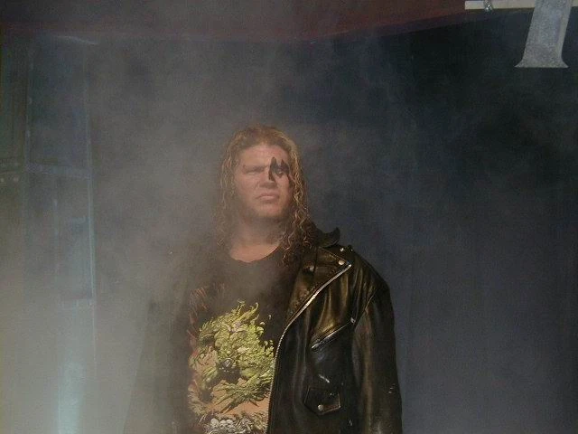 A.M. | The eWrestling Encyclopedia | Fandom
