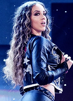 Clarissa | The eWrestling Encyclopedia | Fandom