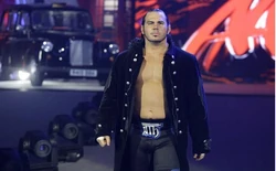 Jeffery Wolfe | The eWrestling Encyclopedia | Fandom