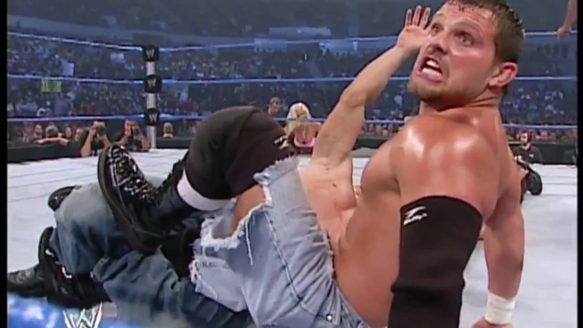 Phil McGroin | The eWrestling Encyclopedia | Fandom