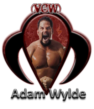 Adam Wylde | The eWrestling Encyclopedia | Fandom