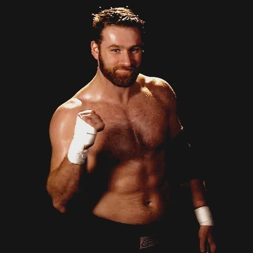 Link Parker | The eWrestling Encyclopedia | Fandom