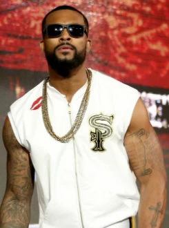 Raheem Bishop | The eWrestling Encyclopedia | Fandom