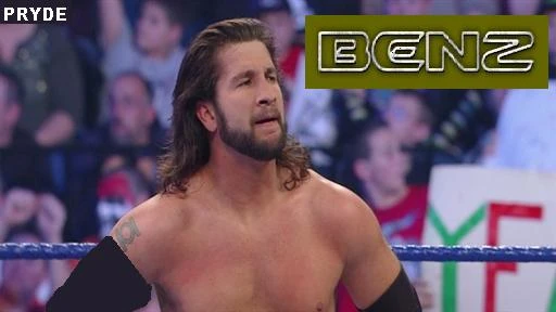 Benz | The eWrestling Encyclopedia | Fandom