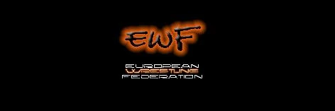 European Wrestling Federation | The eWrestling Encyclopedia | Fandom