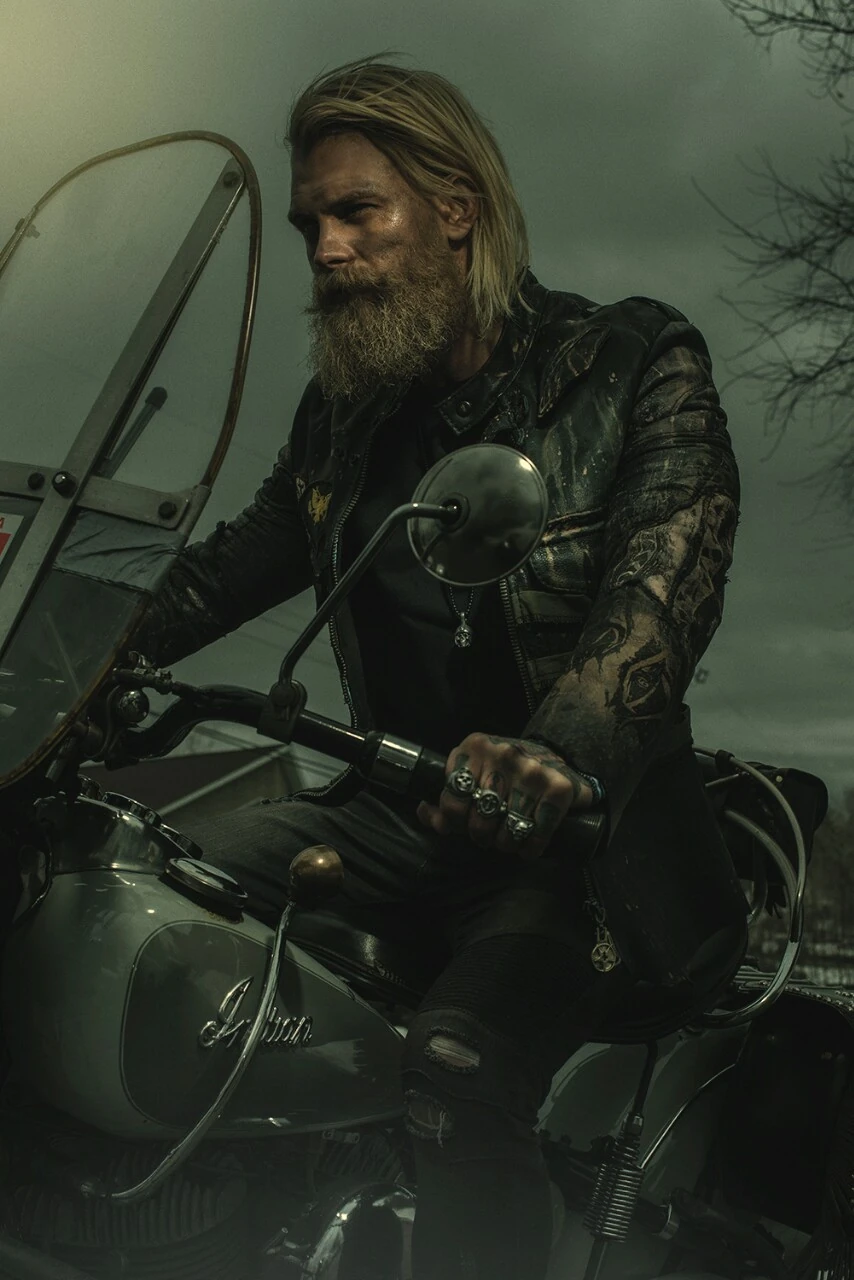 Landon Mitchell | The eWrestling Encyclopedia | Fandom