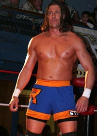 Matt Harrison | The eWrestling Encyclopedia | Fandom