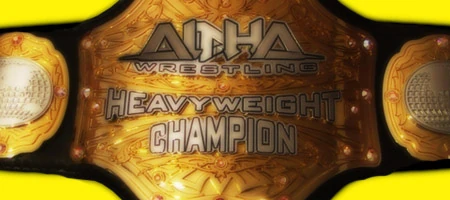 Alpha World Title | The eWrestling Encyclopedia | Fandom