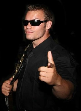 Canary Kid | The eWrestling Encyclopedia | Fandom