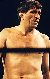 Larry Blackwell | The eWrestling Encyclopedia | Fandom