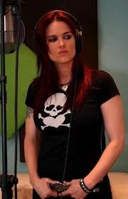 Nicole Johnson | The eWrestling Encyclopedia | Fandom