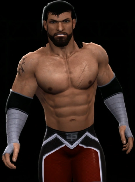 Shogun | The eWrestling Encyclopedia | Fandom