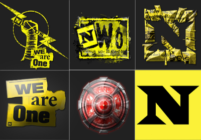 The Nexus Kingdom | The eWrestling Encyclopedia | Fandom