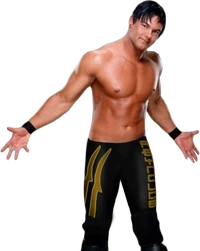 Ryan Reynolds | The eWrestling Encyclopedia | Fandom