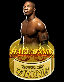 Stone | The eWrestling Encyclopedia | Fandom