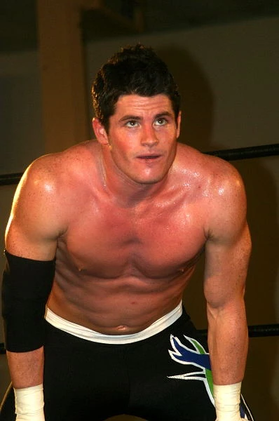 Ricky Neilson | The eWrestling Encyclopedia | Fandom