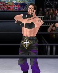 Luke Devlin | The eWrestling Encyclopedia | Fandom