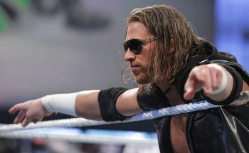 Alex Jester | The eWrestling Encyclopedia | Fandom