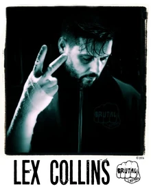 Lex Collins | The eWrestling Encyclopedia | Fandom