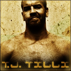 TJ Tilli gallery | The eWrestling Encyclopedia | Fandom