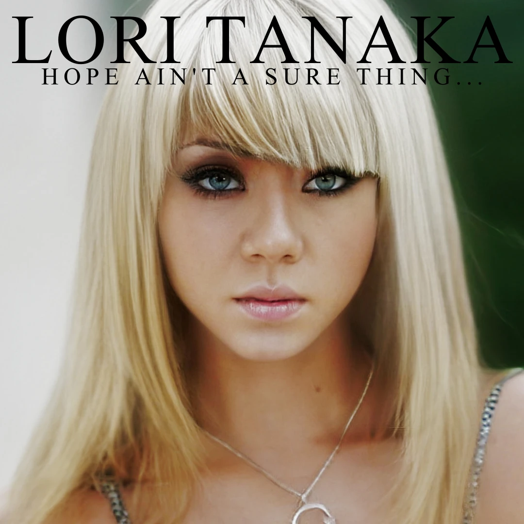 Hope Ain't A Sure Thing (Lori Tanaka album) | The eWrestling ...